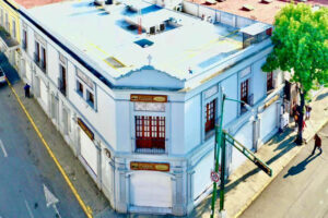 Proyectos – COINSA