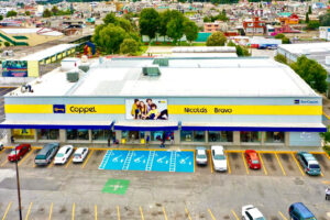 Proyectos – COINSA