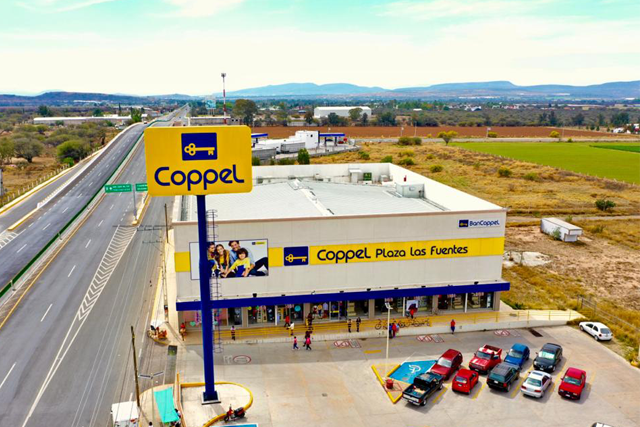 Proyectos – COINSA